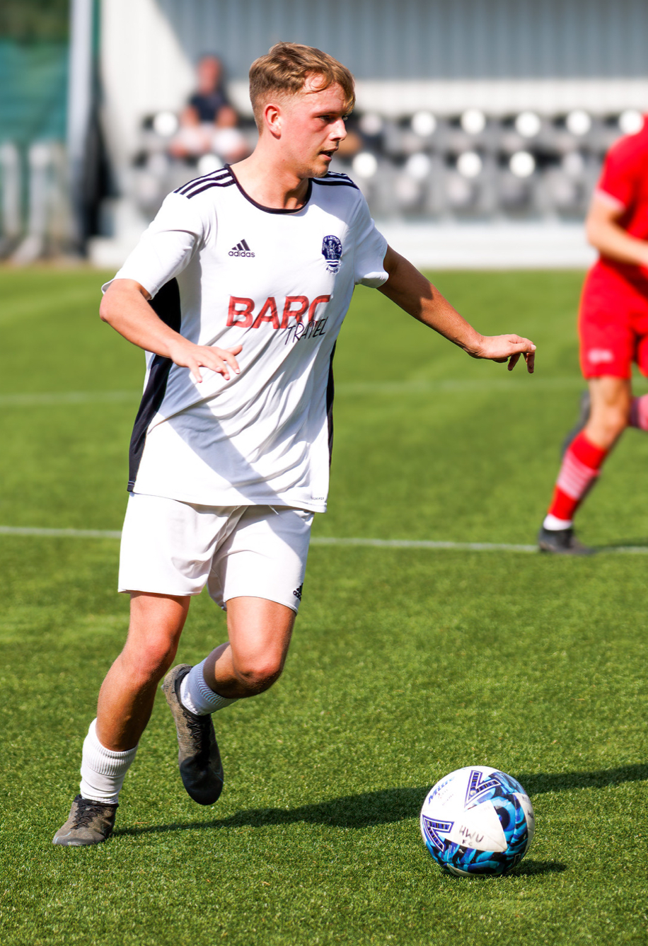 Squad – Vale of Leithen FC