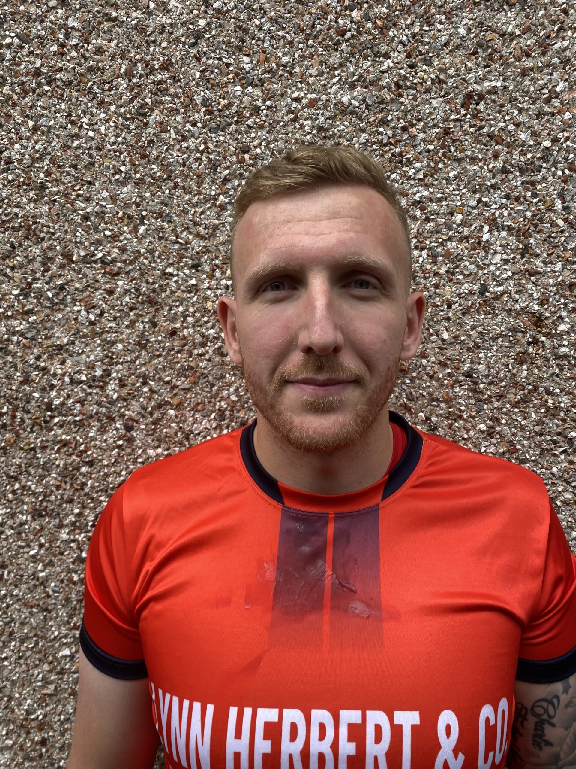 Squad – Vale of Leithen FC